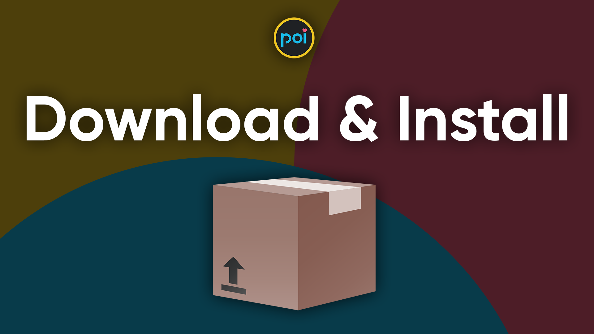 Download & Install | Poiyomi Shaders