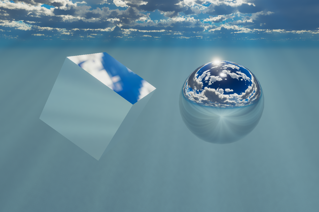 Reflections & Specular | Poiyomi Shaders